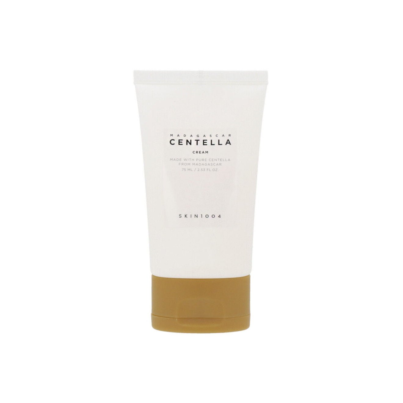 SKIN1004 Madagascar Centella Cream – Veido Kremas Su Azijine Centele ...